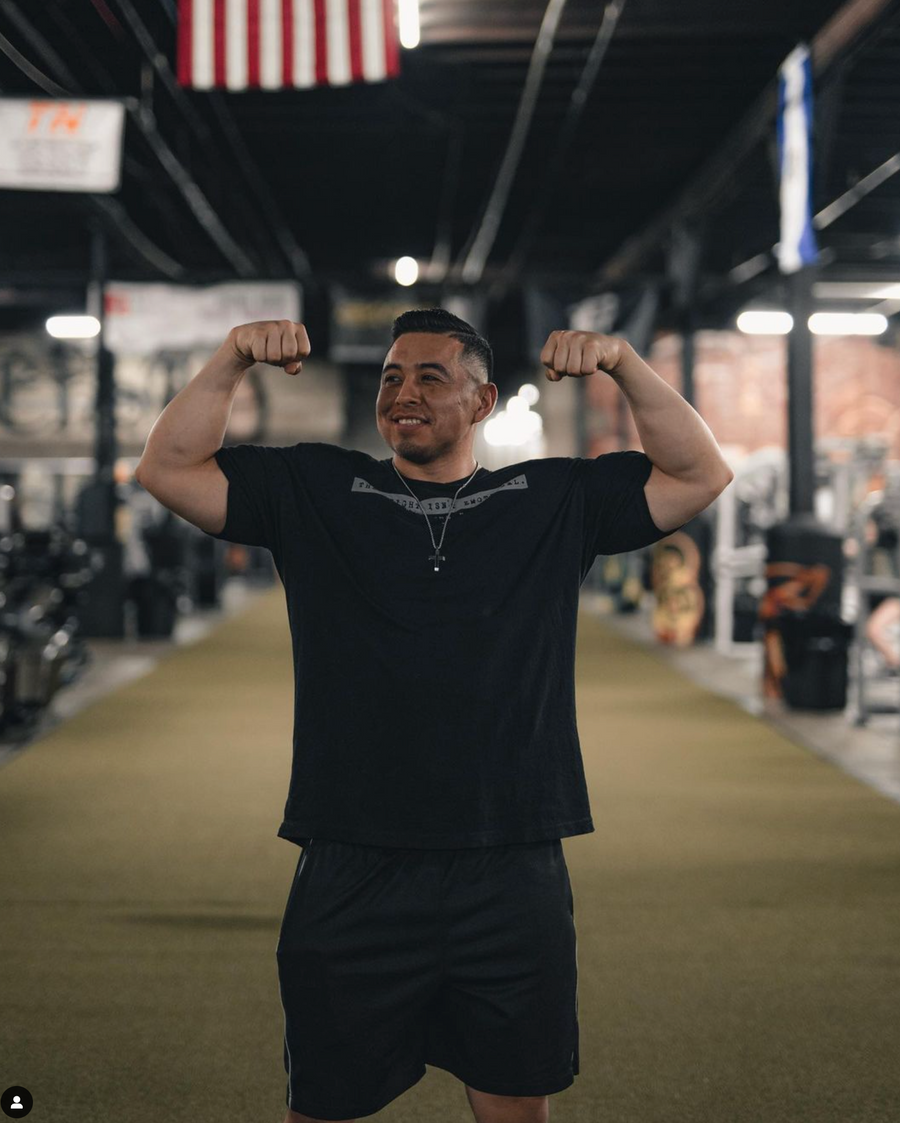 Believe HTX: Where Fitness Meets Inspiration – Believe Htx