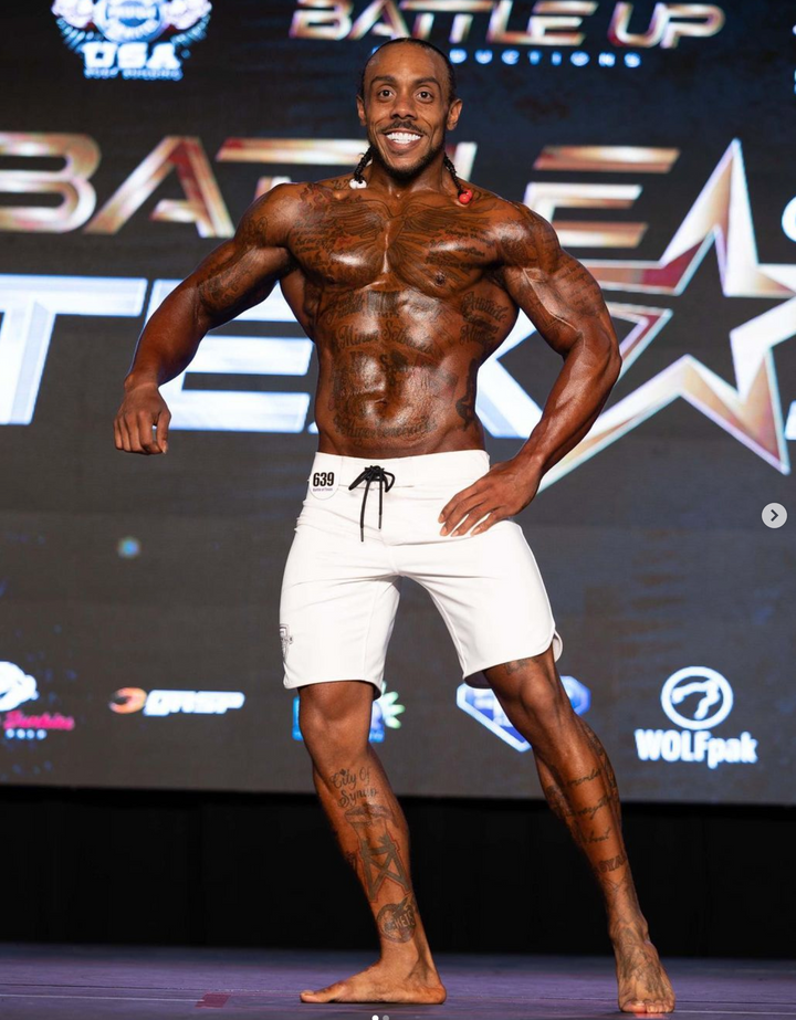 Believe HTX: Where Fitness Meets Inspiration – Believe Htx